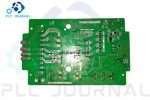 What is VFD power card?