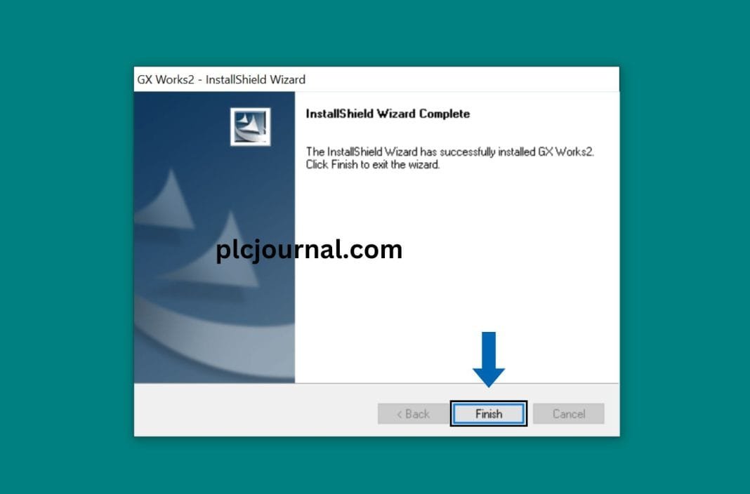 Download GX-Works2 Mitsubishi PLC Software Free (GoogleDrive)