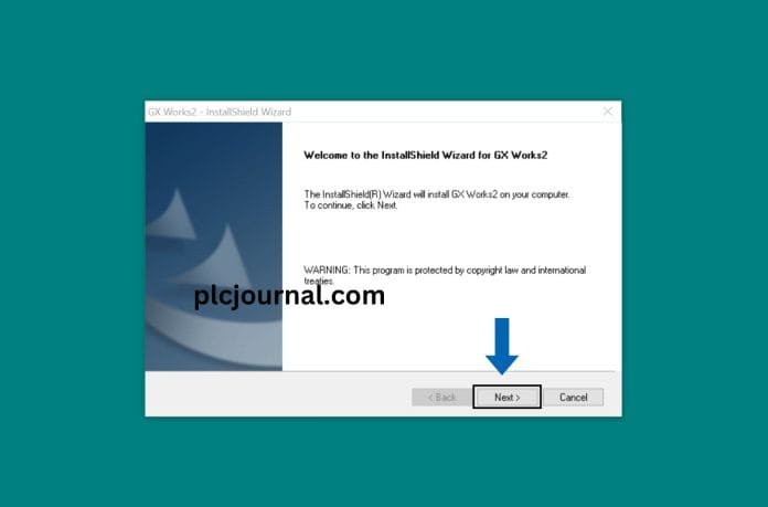 Download GX-Works2 Mitsubishi PLC Software Free (GoogleDrive)