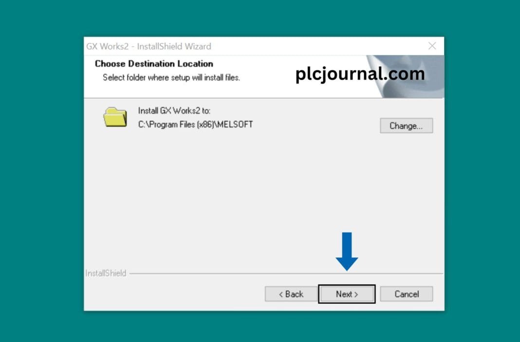 Download GX-Works2 Mitsubishi PLC Software Free (GoogleDrive)