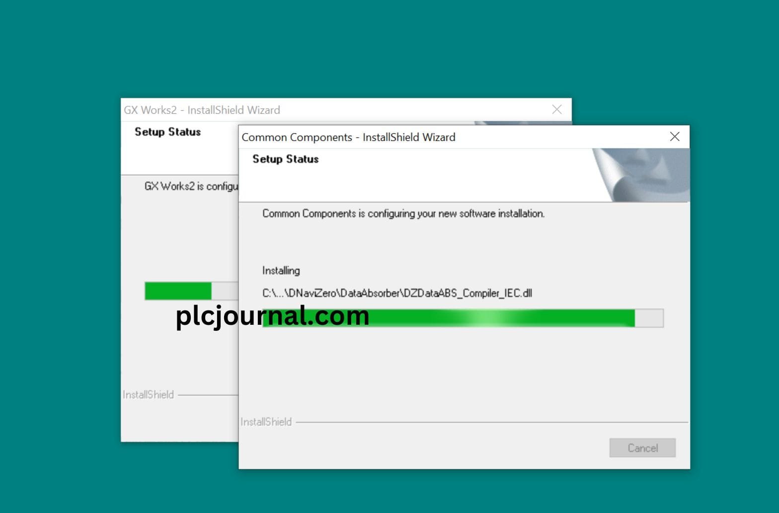 Download GX-Works2 Mitsubishi PLC Software Free (GoogleDrive)