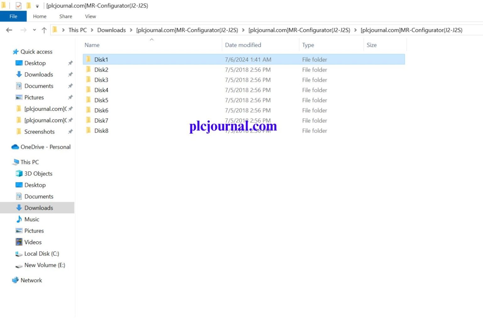 MR-Configurator MR-J2/J2S Mitsubishi Servo Drive Software