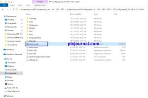 Free Download FR-Configurator2 Inverter Mitsubishi Software