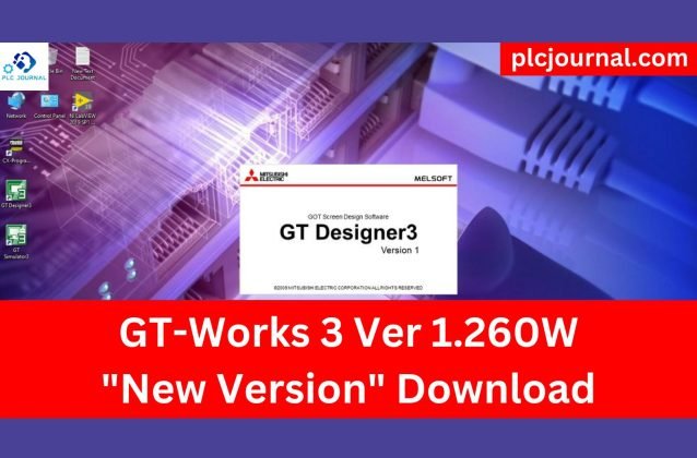 GT-Designer 3 V1.260W (New Version) Free Download