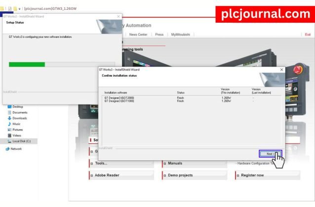 GT-Designer 3 V1.260W (New Version) Free Download