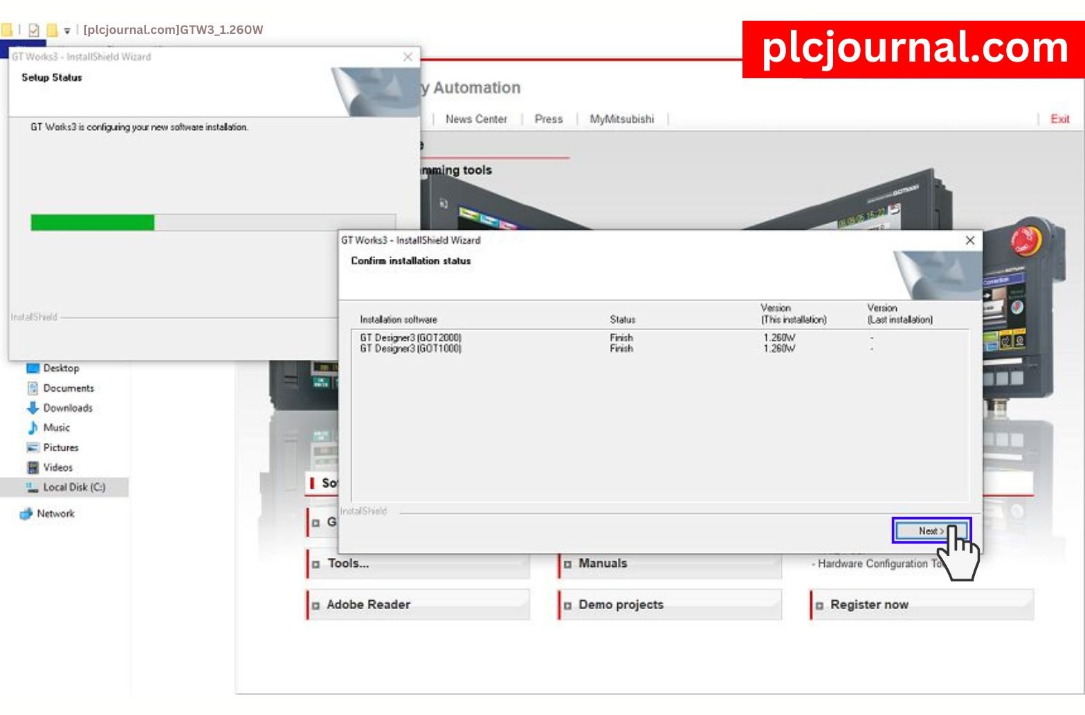 GT-Designer 3 V1.260W (New Version) Free Download