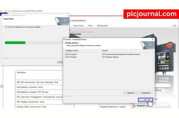 GT-Designer 3 V1.260W (New Version) Free Download