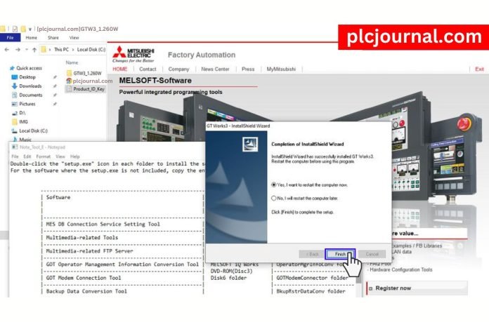 GT-Designer 3 V1.260W (New Version) Free Download