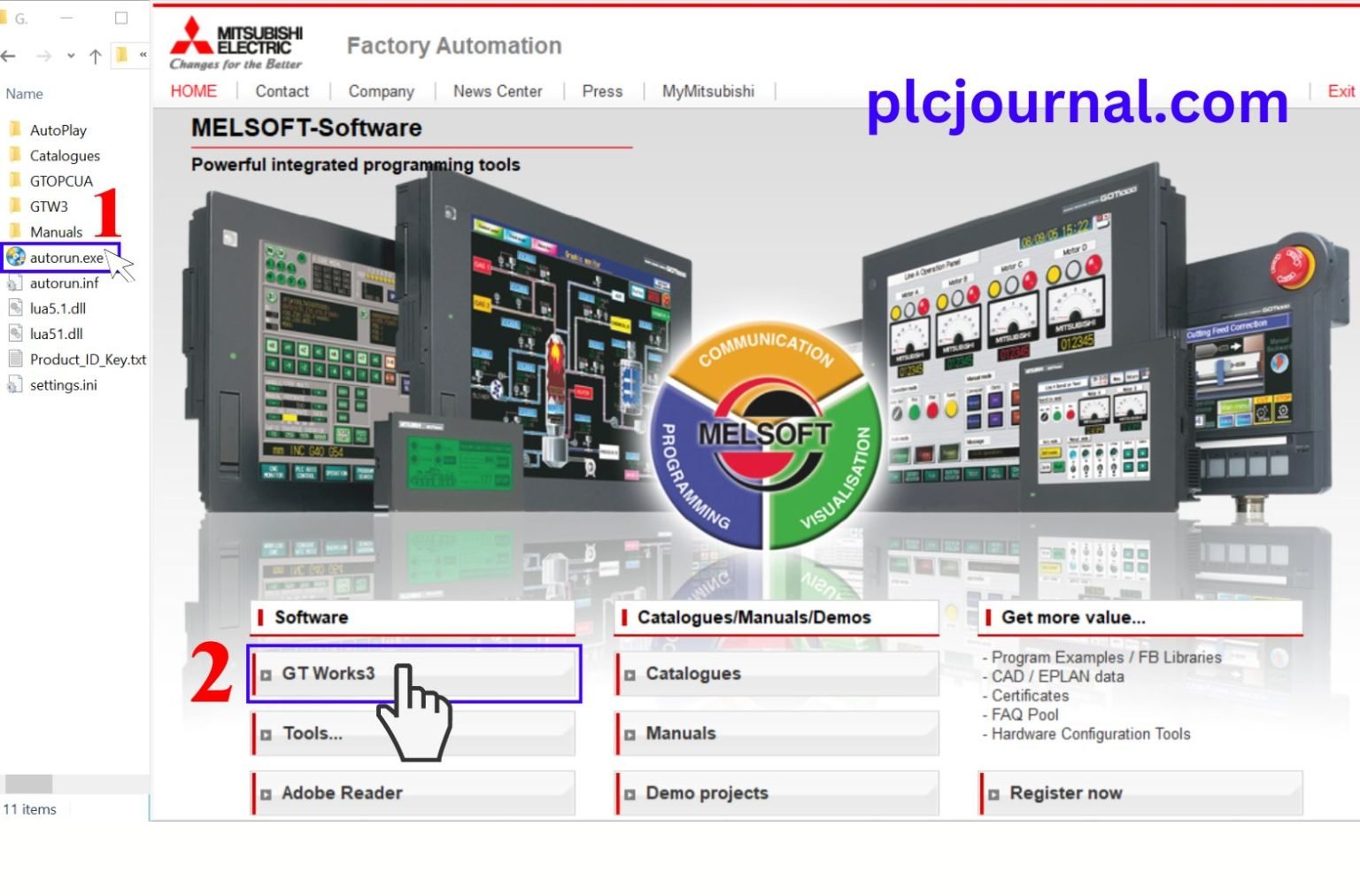 GT-Designer 3 V1.260W (New Version) Free Download