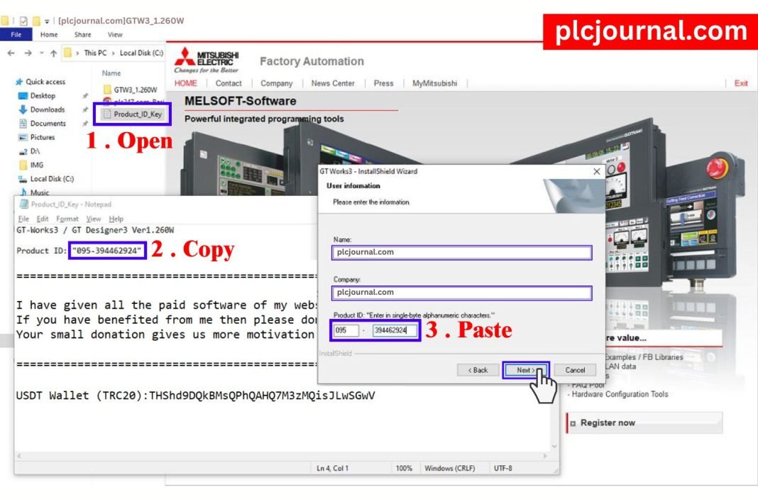 GT-Designer 3 V1.260W (New Version) Free Download