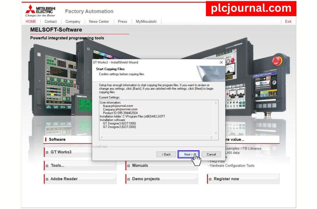 GT-Designer 3 V1.260W (New Version) Free Download
