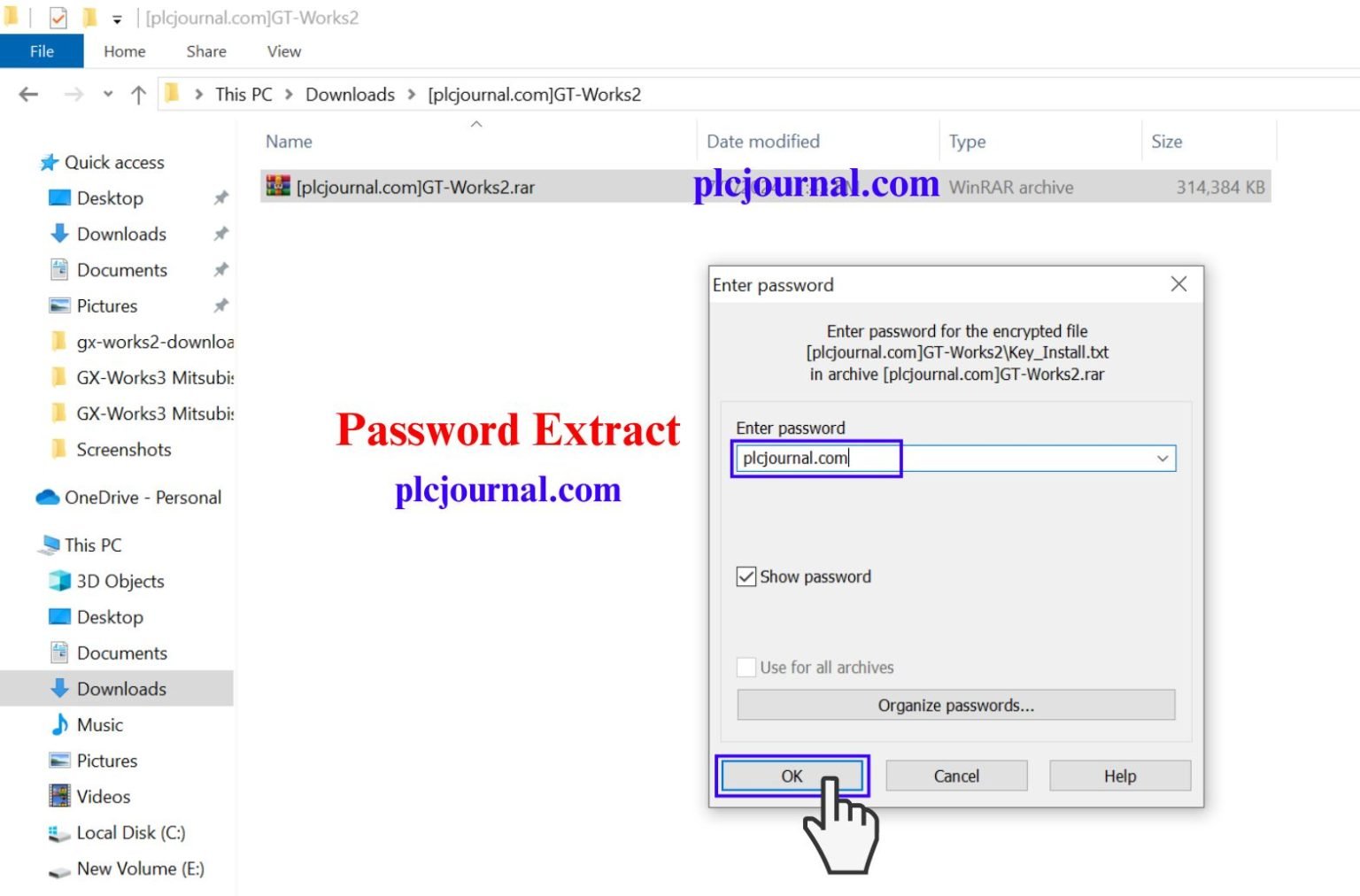 GT Desinger2 - GT Works2 Mitsubishi HMI Software free Download
