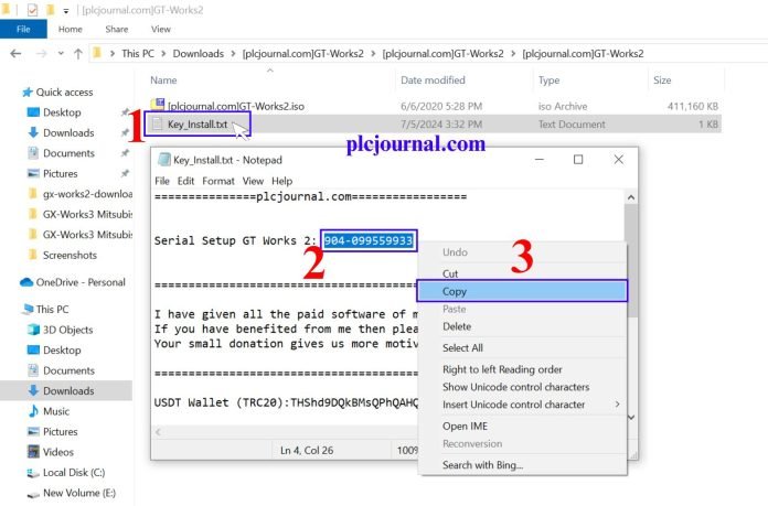 GT Desinger2 - GT Works2 Mitsubishi HMI Software free Download