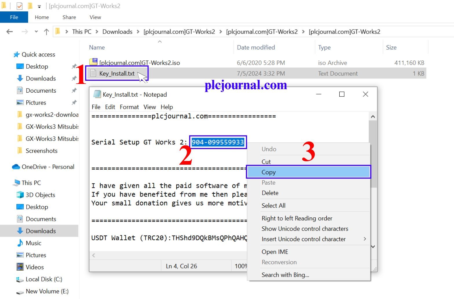 GT Desinger2 - GT Works2 Mitsubishi HMI Software free Download