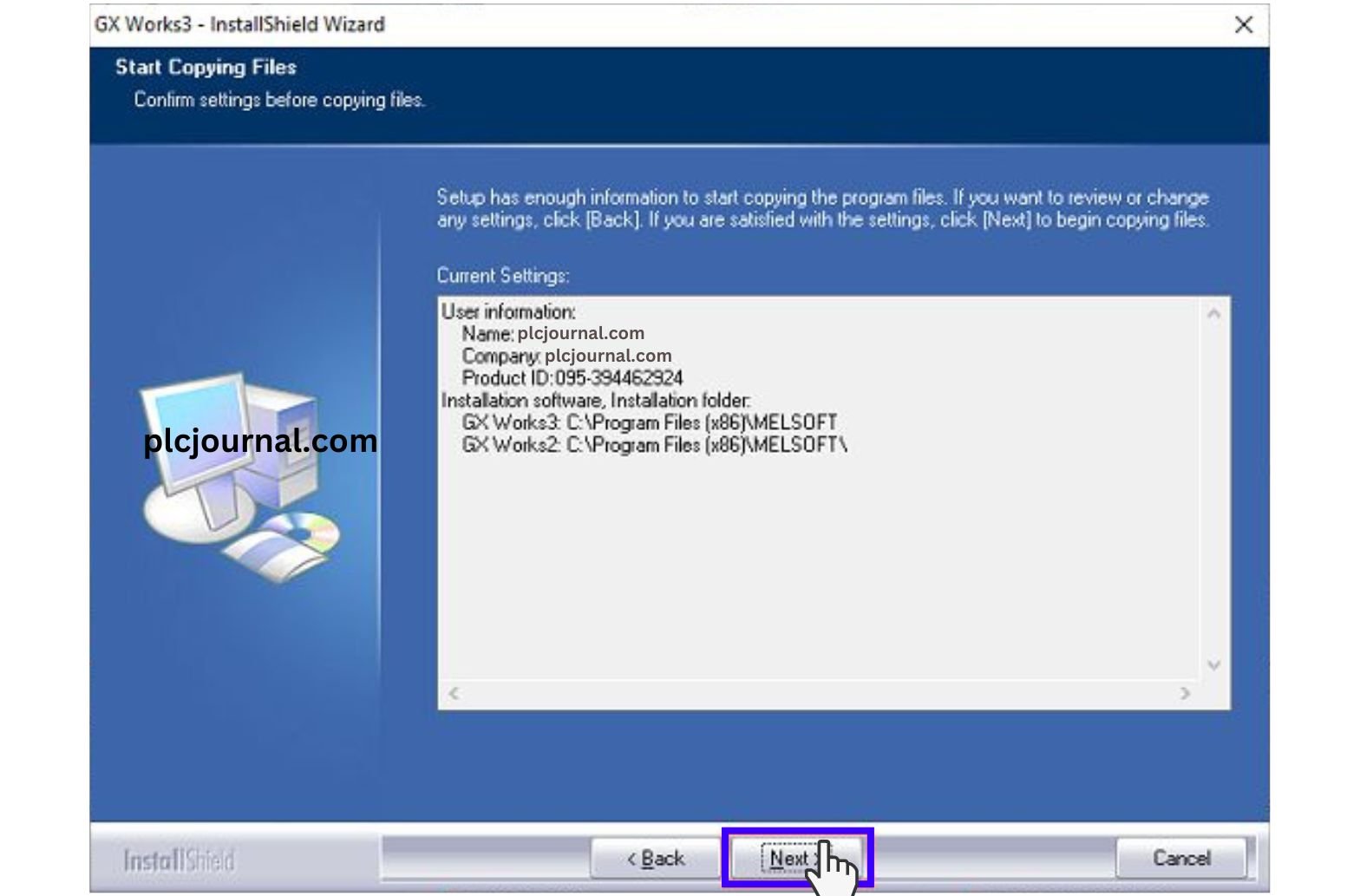 Free Download GX Works3 Ver 1.080J (New Version)