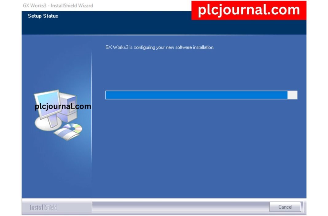 Free Download GX Works3 Ver 1.080J (New Version)