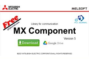 MX-Component V5 & MX-Sheet V3 Download (Google Drive)