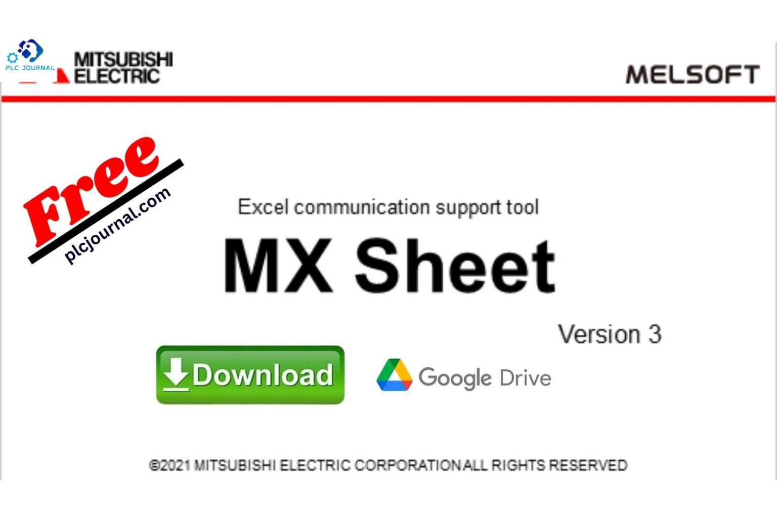 MX-Component V5 & MX-Sheet V3 Download (Google Drive)