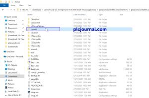 MX-Component V5 & MX-Sheet V3 Download (Google Drive)