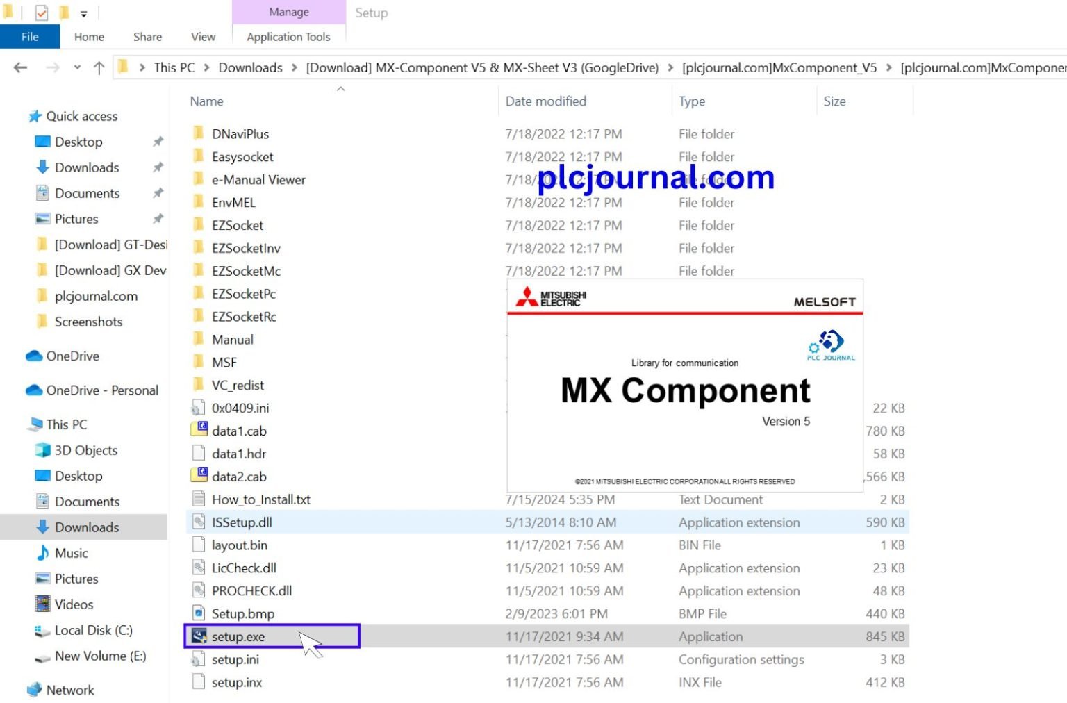 MX-Component V5 & MX-Sheet V3 Download (Google Drive)