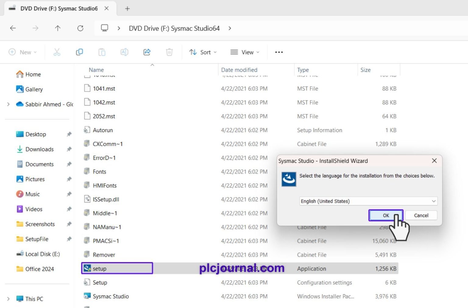 Download Sysmac Studio V1.45 Full Free (Google Drive) 2024