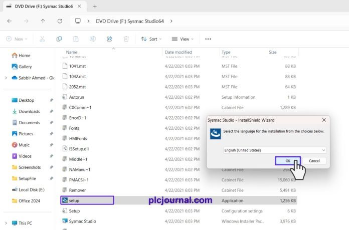 Download Sysmac Studio V1.45 Full Free (Google Drive) 2024