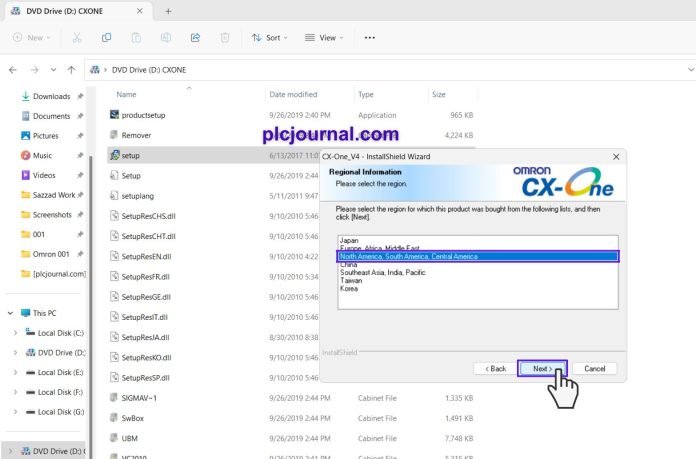CX-One V4.51 CX-Programmer V9.73 Full Version Free Download