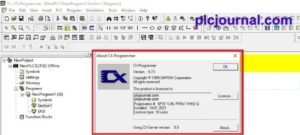 CX-One V4.51 CX-Programmer V9.73 Full Version Free Download