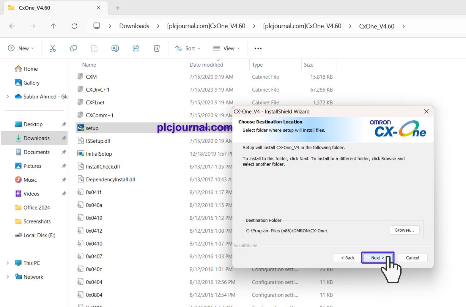 Download CX-One V4.6-9.75 Programmer Free Google Drive 2024
