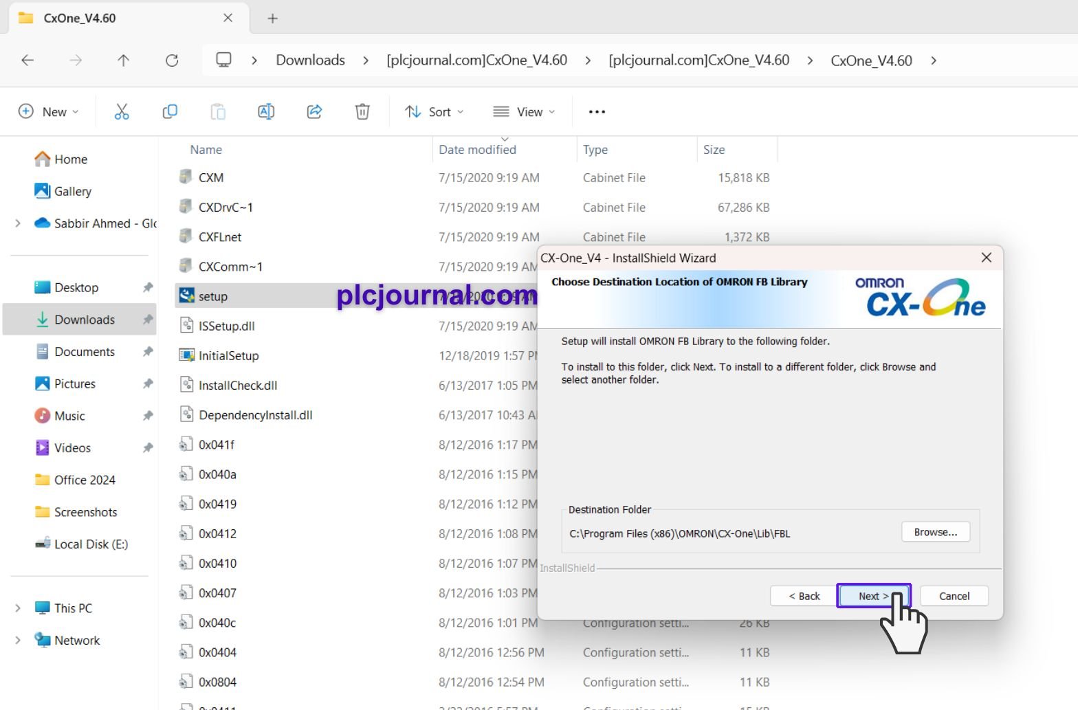 Download CX-One V4.6-9.75 Programmer Free Google Drive 2024