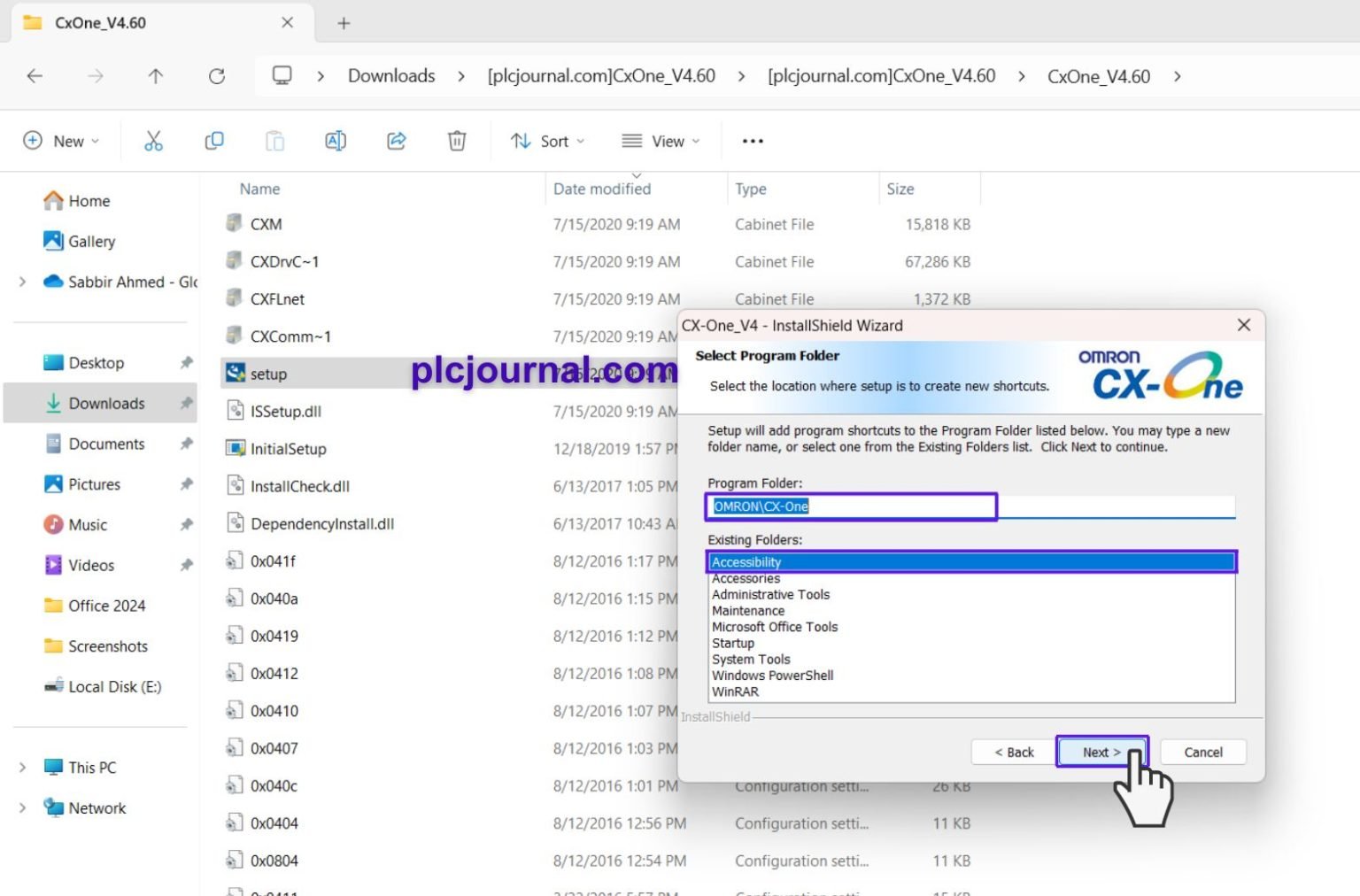 Download CX-One V4.6-9.75 Programmer Free Google Drive 2024