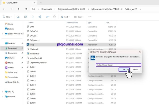 Download CX-One V4.6-9.75 Programmer Free Google Drive 2024