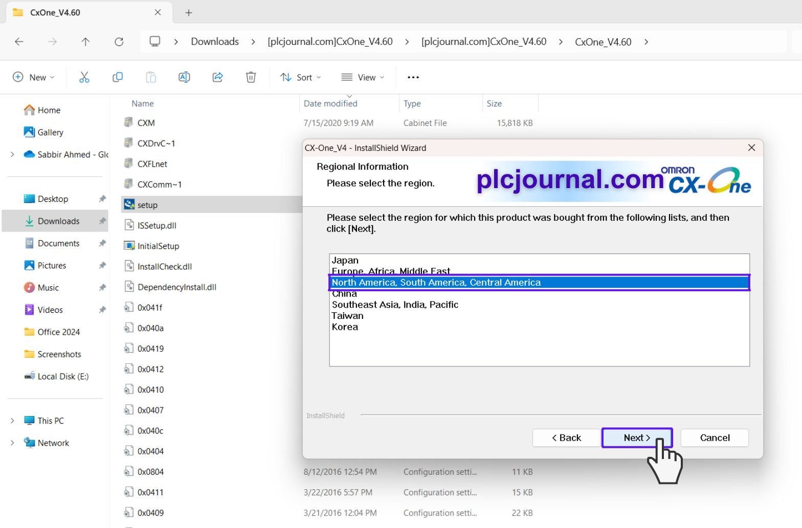Download CX-One V4.6-9.75 Programmer Free Google Drive 2024