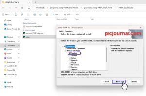 FPWIN Pro7 Ver 7.6 Panasonic PLC Software Free Download 2024