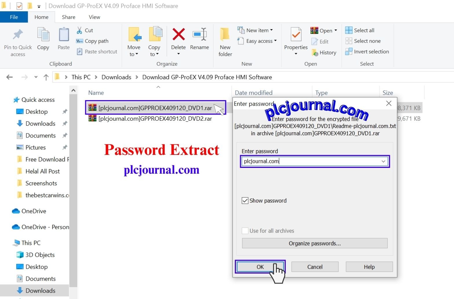 GP-Pro EX V4.09 Pro-face HMI Software Download Full Free 2025