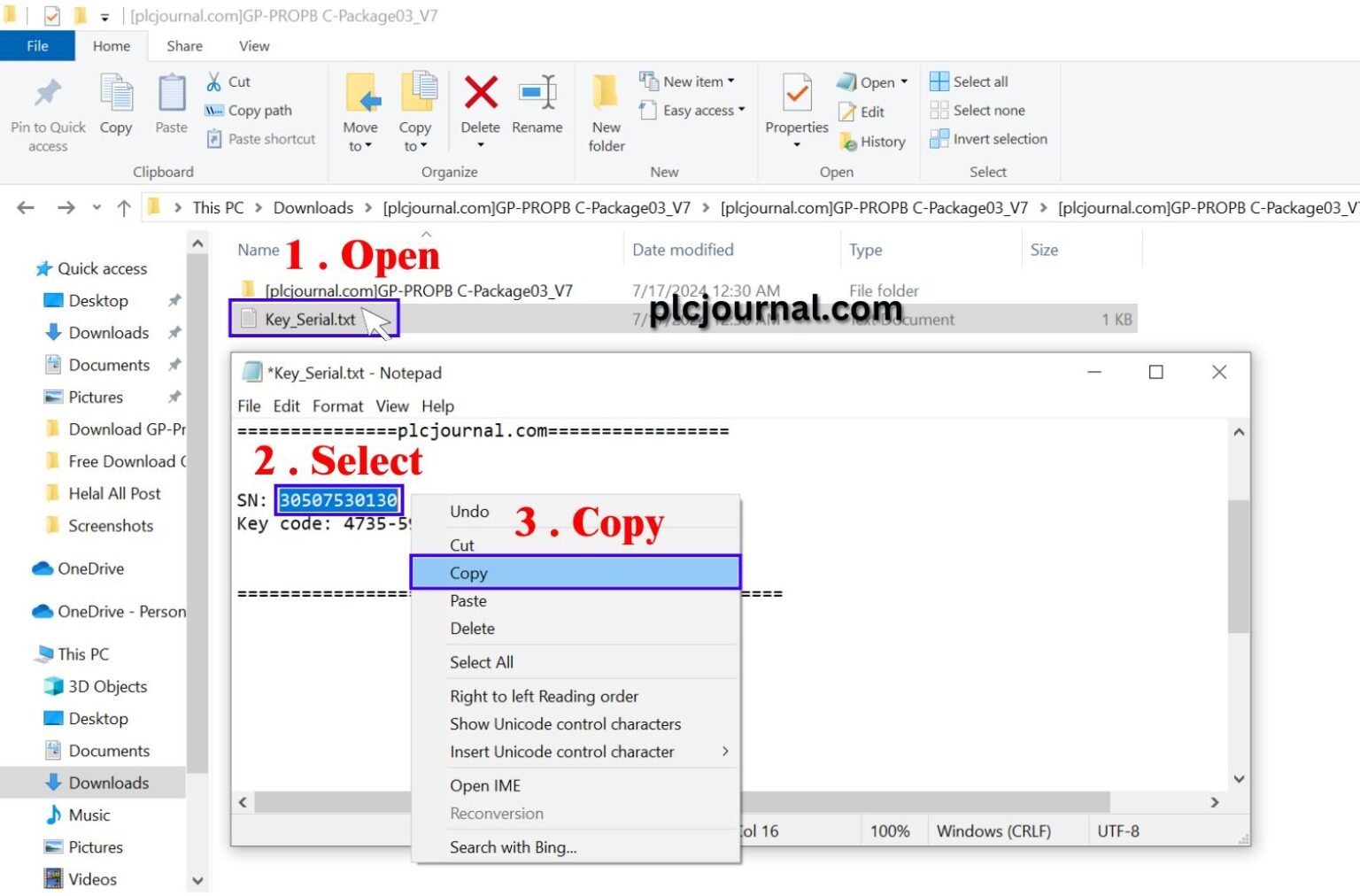 GP PRO/PB III C-Package03 Pro-face HMI Software Free 2024