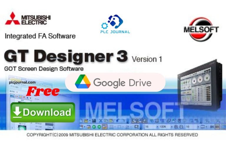 Download GT Designer3 - GT Works3 Mitsubishi HMI Software