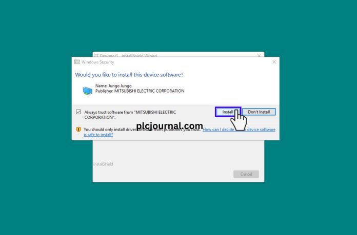 Download GT Designer3 - GT Works3 Mitsubishi HMI Software