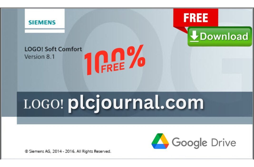 Logo Soft Comfort V8.2.1 Full Version Free Download 2024