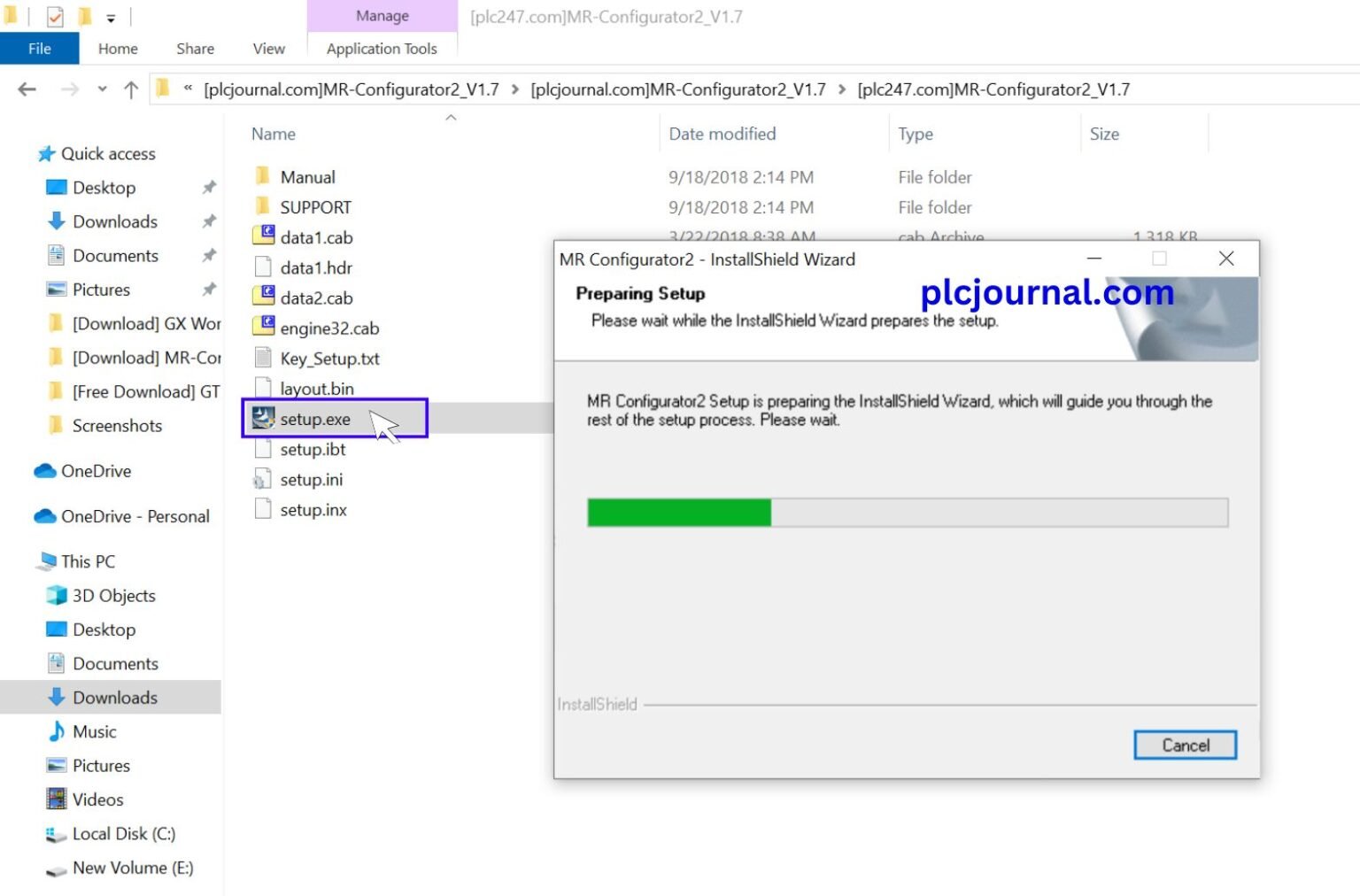 MR-Configurator2 Version 1.70Y (MR-J3/J4/JE/JN) Free Download