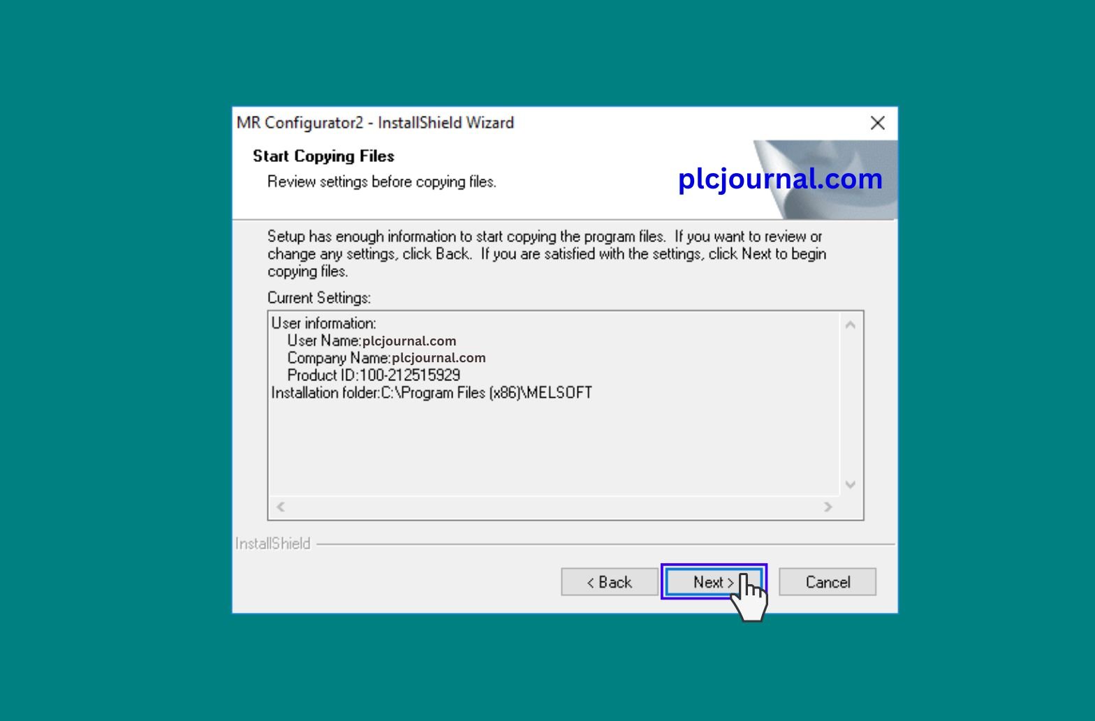 MR-Configurator2 Version 1.70Y (MR-J3/J4/JE/JN) Free Download