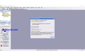 MR-Configurator2 Version 1.70Y (MR-J3/J4/JE/JN) Free Download