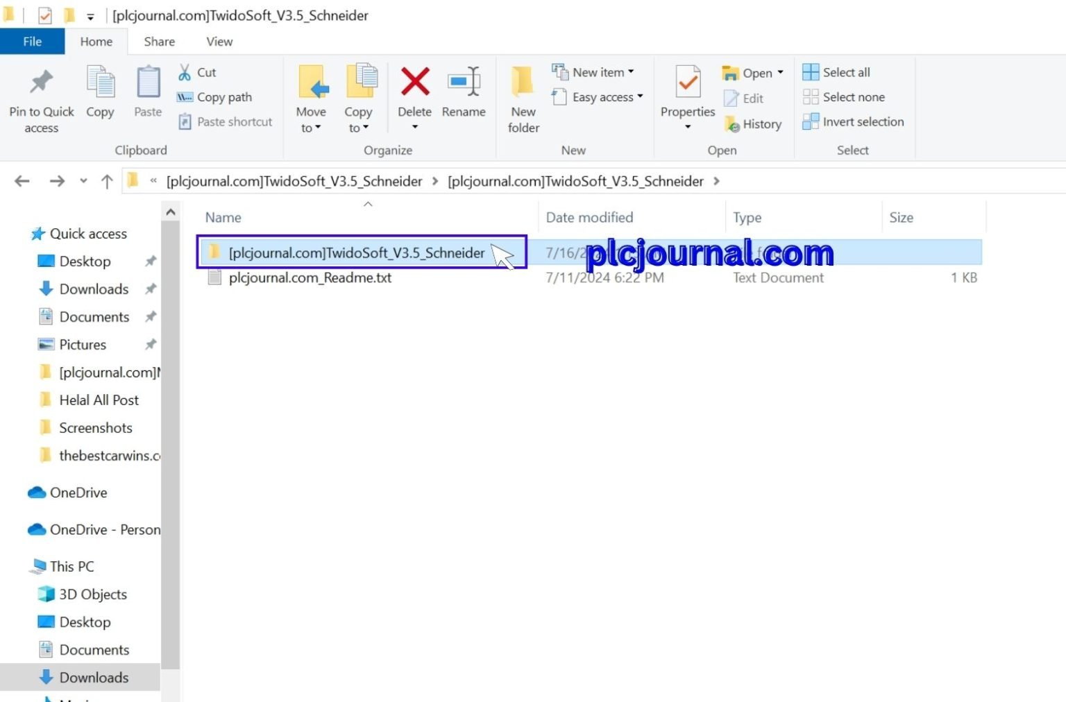 TwidoSoft V3.5 Schneider PLC Software Free Download 2025