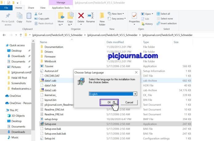 TwidoSoft V3.5 Schneider PLC Software Free Download 2025