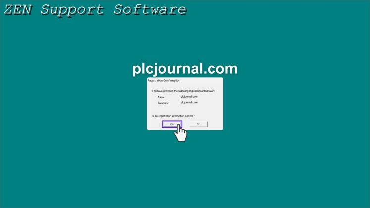 ZENSoft Omron V4.14 New Version Free Download 2025