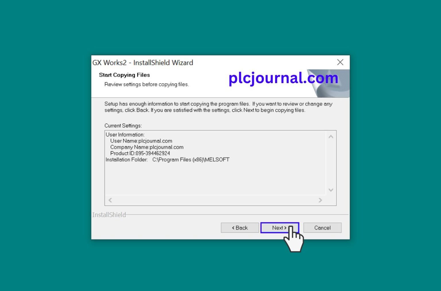 GX Works 2 Ver 1.610L Full Free Download (GoogleDrive)