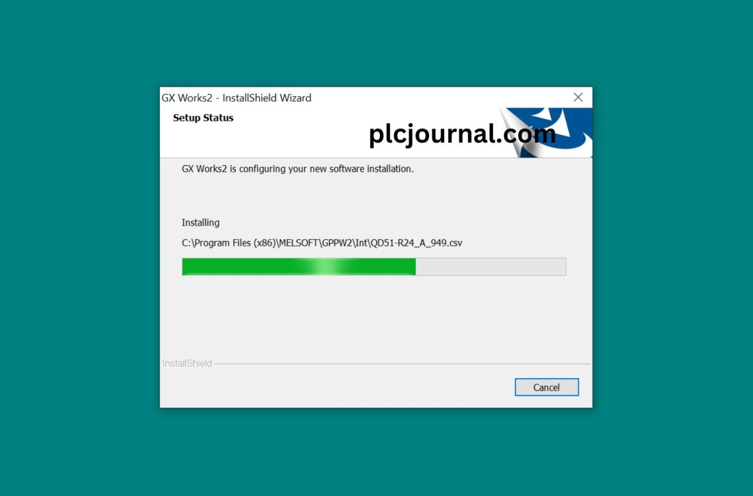 GX Works 2 Ver 1.610L Full Free Download (GoogleDrive)