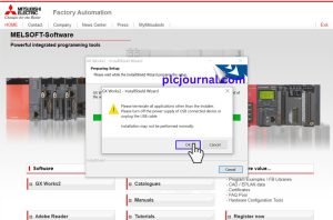 GX Works 2 Ver 1.610L Full Free Download (GoogleDrive)