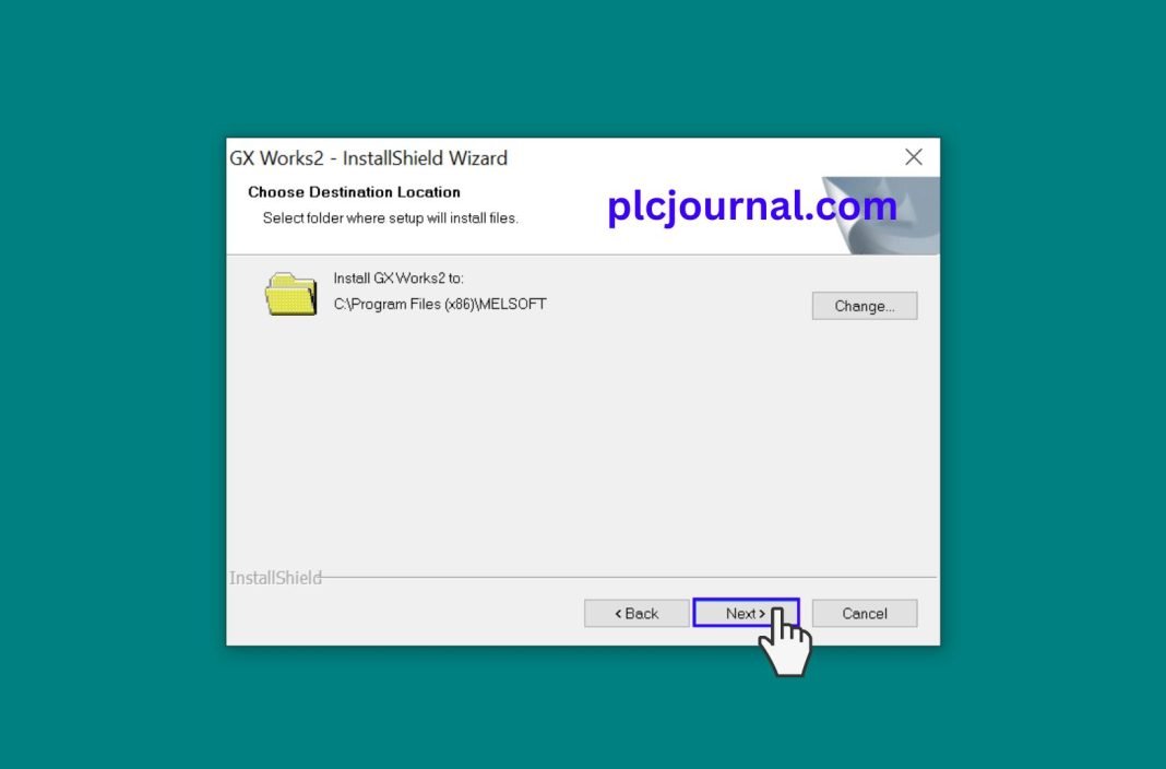 GX Works 2 Ver 1.610L Full Free Download (GoogleDrive)