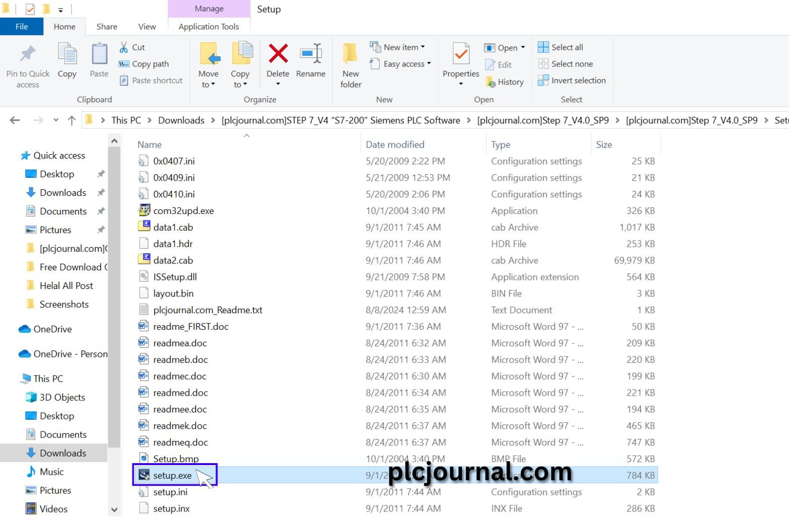 Step 7 Microwin V4 0 S7 200 Siemens Plc Software Free 2024